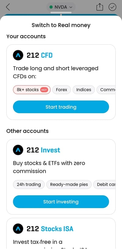 Trading 212 Review 2026: Pros & Cons and Main Takeaways