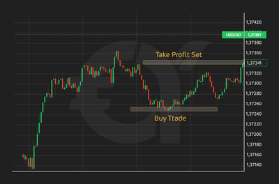 Discover Take-Profit and Stop-Losses and How to Use Them